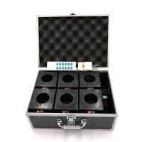 China 12 Channel Fountain Fireworks Firing System BD12 Rechargeable for sale