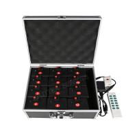 China BD10 Electronic Fireworks Ignition System For Fireworks 10 Channel Rechargeable for sale