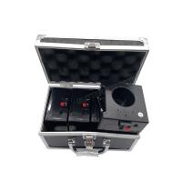China E04 4 Receiver Stage Wedding Cold Fountain Fireworks Pyro System Antenna Mini Sparkler for sale
