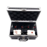 China E04 4 Receiver Diy Remote Cold Fireworks Firing System With Antenna for sale