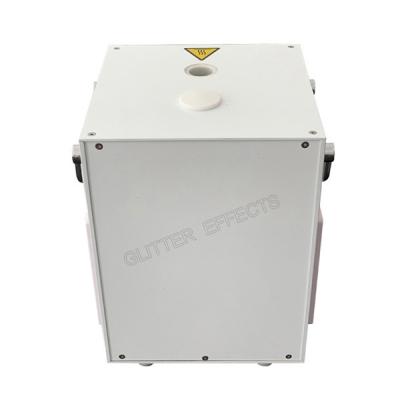 China 5.2kg Fire Cold Sparklers Machine DMX Remote Control 500W for sale
