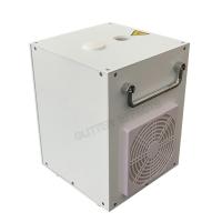 China 5.2kg Fire Cold Sparklers Machine DMX Remote Control 500W for sale