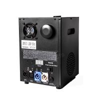 China Stage Cold Sparklers Machine 600W / DMX Control DJ Cold Spark Machine 4PCS/Lot Mini for sale