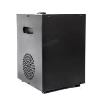 China 2 Pcs/Lot Fireworks Cold Sparklers Machine 600W Remote DMX Control For Wedding for sale