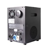 China Nightclub Cold Sparklers Machine / DJ Spark Machine 600W 2 Pcs/Lot for sale