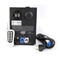 China Wireless Mini  Cold Sparklers Machine DMX Control Stage Cold Fountain 4PCS/Lot for sale
