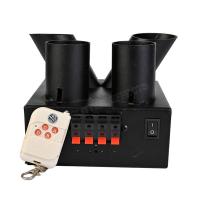 China ELT04R Firefly Fireworks Firing System Remote Control Cold Fountain Ignition Device for sale