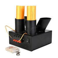 China 4 Channel Wireless Fireworks Firing System / ELT04R Electronic Ignition System For Fireworks for sale