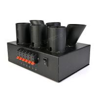 China ELT04R Firefly Fireworks Firing System Remote Control Cold Fountain Ignition Device for sale