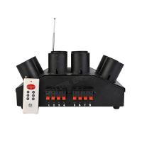 China 8 Channel Remote Fireworks Firing System / Ice Fountain Fireworks Ignition System for sale
