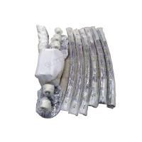 China Remote Control 360 Degree Spinning Pyro Indoor Cold Fireworks Firing Systems For Wedding for sale