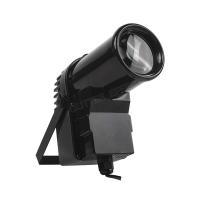 China LED 10W Spotlight RGBW 4in1 Led Pinspot Beam Lights For Mirror Ball For Disco DJ Party Event Show for sale