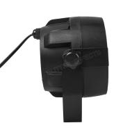 China 12x3W Par Stage Lighting 4IN1 Ultraviolet Mini LED Mini Moving Head 36W for sale
