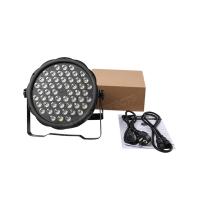 China 54x3W Stage Effect Lighting Violet DMX Controller Mini LED Beam Moving Head for sale