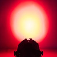 China DJ Par Stage Lighting 7x12W /  LED Par Can Light RGBW DMX512 Wash Disco Party Light for sale