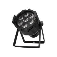 China Mini Par 38 Can Lights LED Par 18W Par Lighting For Stage AC90 for sale