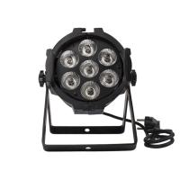 China Mini Par 38 Can Lights LED Par 18W Par Lighting For Stage AC90 for sale