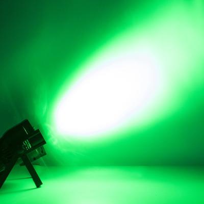 China Disco Party Par Stage Lighting ​18W RGBWA UV 6in1 LED Par 240V 60HZ for sale
