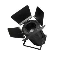 China 200W COB Zoom Par Lighting Warm White LED Par Light High Power for sale