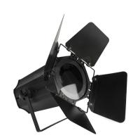 China Baffle DMX512 Par Stage Lighting 200W COB Linear Zoom Big Dipper Par Light for sale