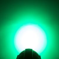 China 40 Degree Par Stage Lighting 24x12W 4in1 Dj Mini Par Can Lights 288W for sale