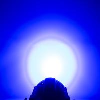 China 40 Degree Par Stage Lighting 24x12W 4in1 Dj Mini Par Can Lights 288W for sale