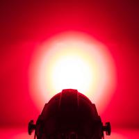 China 40 Degree Par Stage Lighting 24x12W 4in1 Dj Mini Par Can Lights 288W for sale