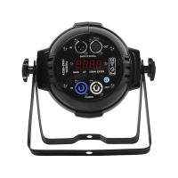 China Dmx512 Par Stage Lighting 18x18w Rgbwa Uv 6in1 Disco Moving Head Dj Lights 324w for sale