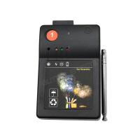China T10 Stage Wireless Fireworks Firing System Pyro Ignition Machine For Christmas Party for sale
