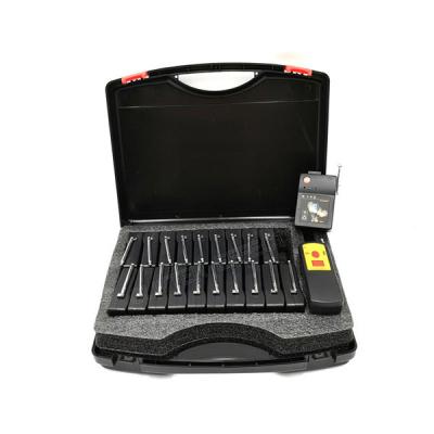 China Digital Remote Control Consumer Fireworks Firing System 20 Receivers 433Mhz for sale