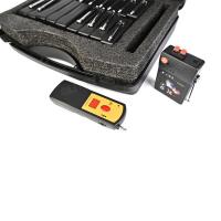 China Digital Remote Control Consumer Fireworks Firing System 20 Receivers 433Mhz for sale