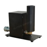 China DJ Stage FX 30W Carbon Dioxide Machine Cryogenic Effect Digital CO2 Jet Machine for sale