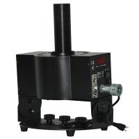 China 250W Stage CO2 Jet Machine Dmx Cryo Cannon DJ 18 LED Lights for sale