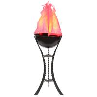 China Outdoor Artificial Flame Light 28cm Imitation Fire Flames GLC-TS003 for sale