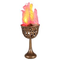 China Outdoor Artificial Flame Light 28cm Imitation Fire Flames GLC-TS003 for sale