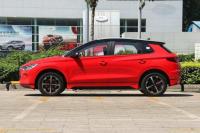 China E2 Red Byd Small Ev Business Edition 401KM 5 Doors 5 Seats for sale