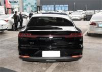 China E9 BYD EV Cars Business Edition 506KM Fully Electric Sedans Single Motor for sale