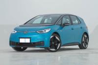 China VW ID.3 Electric Compact Car 450KM 5 Doors 5 Seats 0.67 Hours Quick Charge for sale
