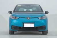 China VW ID.3 Electric Compact Car 450KM 5 Doors 5 Seats 0.67 Hours Quick Charge for sale