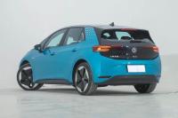 China VW ID.3 Electric Compact Car 450KM 5 Doors 5 Seats 0.67 Hours Quick Charge for sale