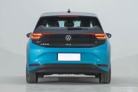 China VW ID.3 Electric Compact Car 450KM 5 Doors 5 Seats 0.67 Hours Quick Charge for sale