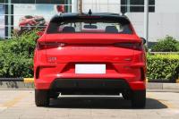 China Byd E2 Red Sedan Electric Car 2022 Business Edition 401KM 5 Doors 5 Seats for sale