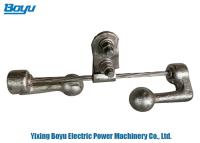 China 7.0-12.0 Transmission Line Stringing Tools Stock Bridge Damper/Shock-Proof Damper for sale