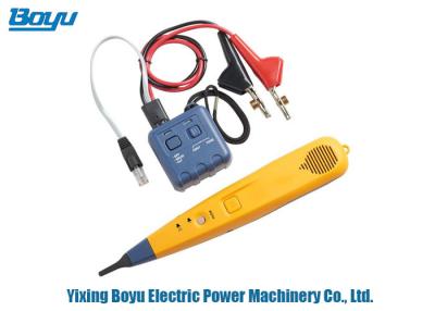 China P-Pro3000 Transmission Line Stringing Tools Analog Probe Filter And Tone Generator for sale