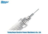 China Load 65.06kN Transmission Line Stringing Tools Conductors Steel Reinforced Breaking for sale