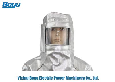 China Composite Transmission Line Stringing Tools Aluminum Foil Insulation Cap for sale