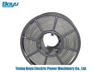 China Pulling Anti Twist Wire Cable Ropes Heavy Duty Braided Steel Wire for sale