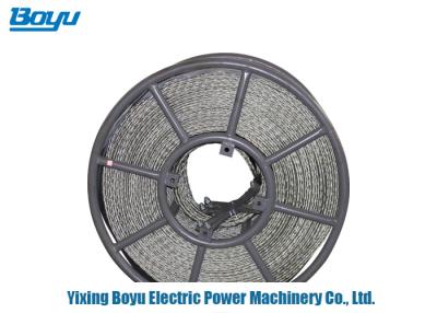 China Pulling Anti Twist Wire Cable Ropes Heavy Duty Braided Steel Wire for sale