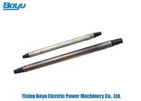 China Transmission Line Stringing Tools ACSR Cable Splicing Sleeve Protector J240-J1000 for sale