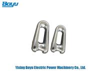 China Electric Power Line Connector Fixed Joints for Transmission Line Stringing Tools 10kN to 320kN for sale
